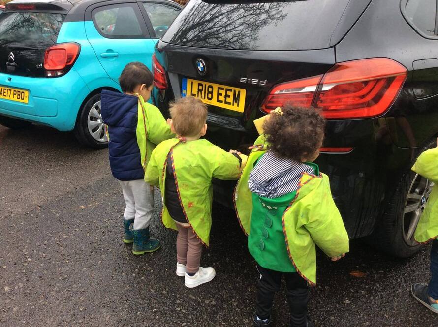 Best Schools in Crowborough (2024)
