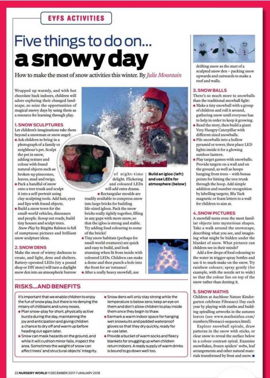 The Cornerstone Day Nursery and Preschool Gallery: Photos of Campus ...