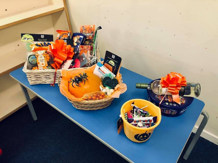 Brockholes Pre-School - Profile (2023)