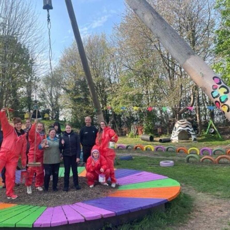 The Old Quarry Adventure Playground - Profile (2023)