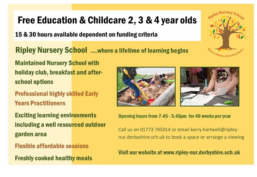 Best Schools in Ripley (2024)