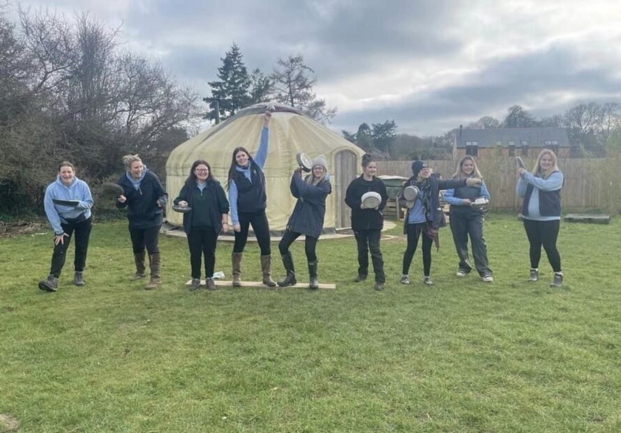 Best Schools in Pitton and Farley (2024)