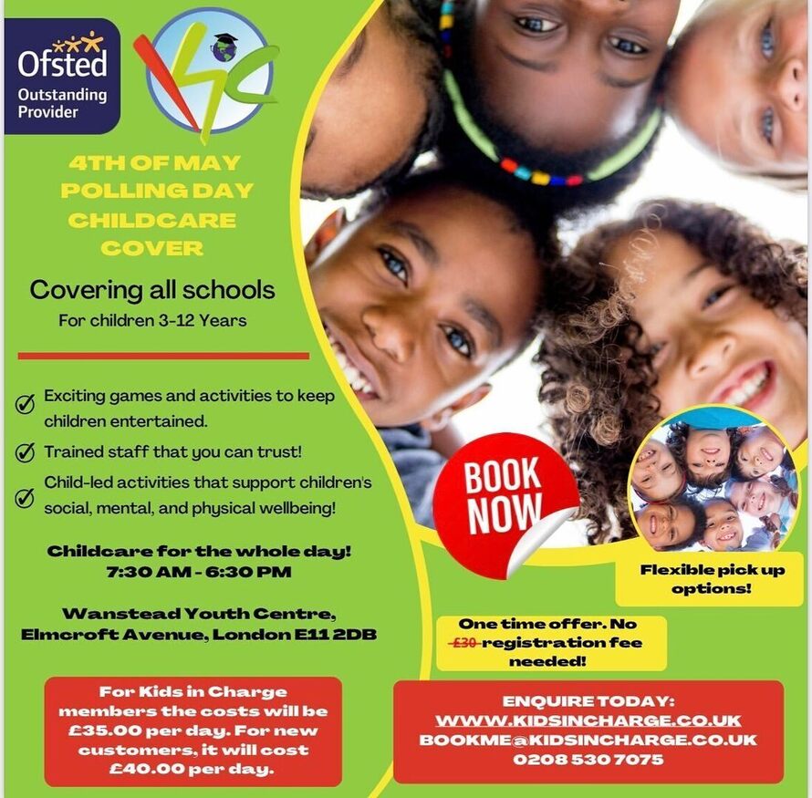 Kids In Charge Ltd Gallery: Photos of Campus Life, Activities, Classrooms