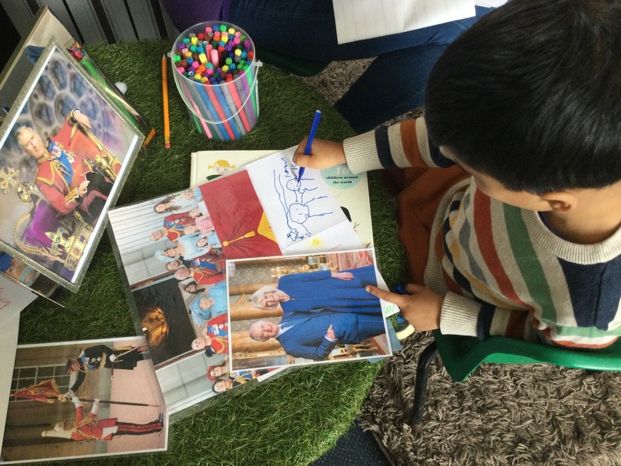 Ashbourne Day Nurseries at Upton Meadows Gallery: Photos of Campus Life ...