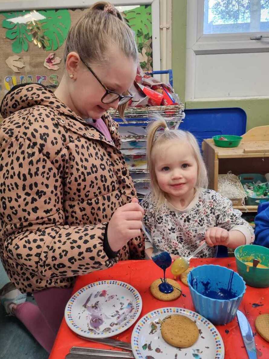 Wyke Community and Children's Centre Limited Gallery: Photos of Campus ...