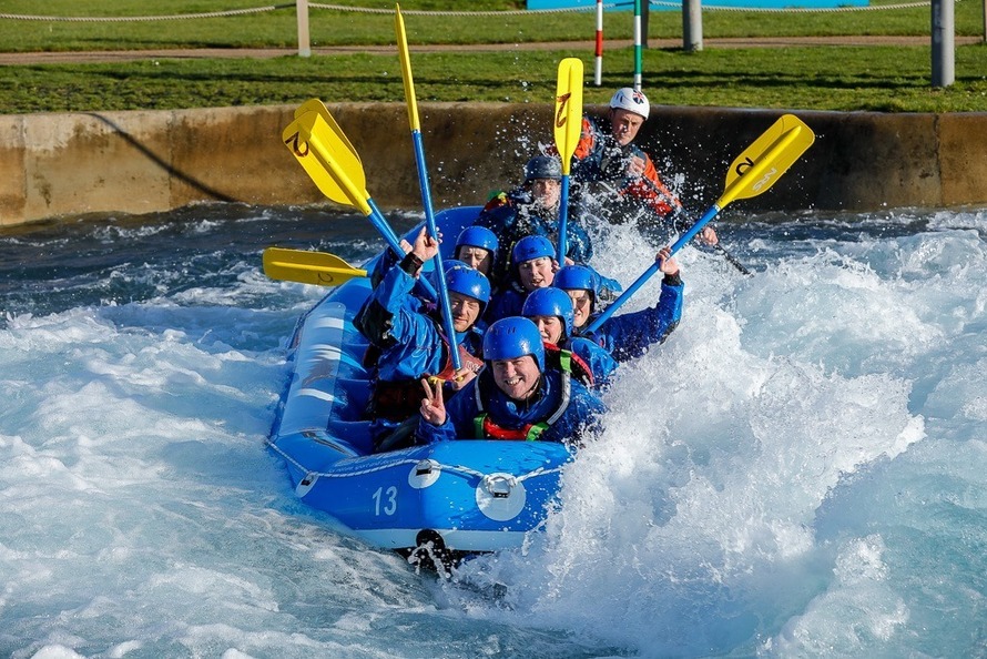 PGL Osmington Bay - Profile (2023)