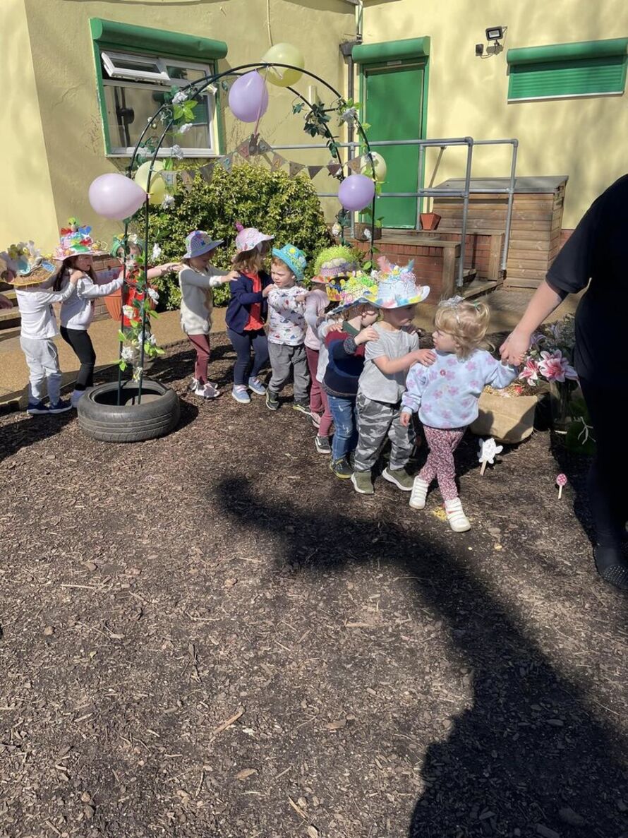 Little Darlings Day Nursery Gallery: Photos of Campus Life, Activities ...