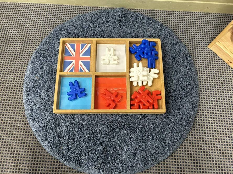 Hornby Day Nursery Limited Gallery: Photos of Campus Life, Activities ...