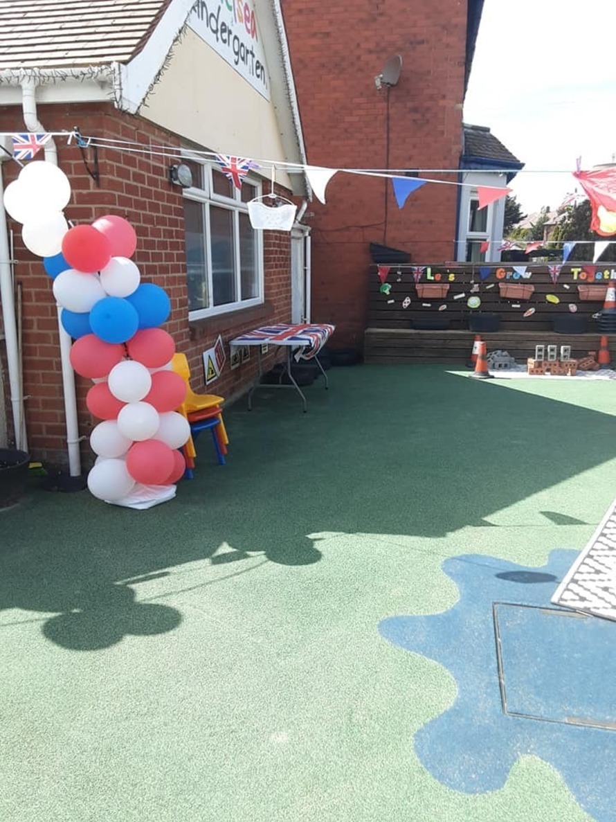 Top 20 Private Nurseries in Blackpool (2024)