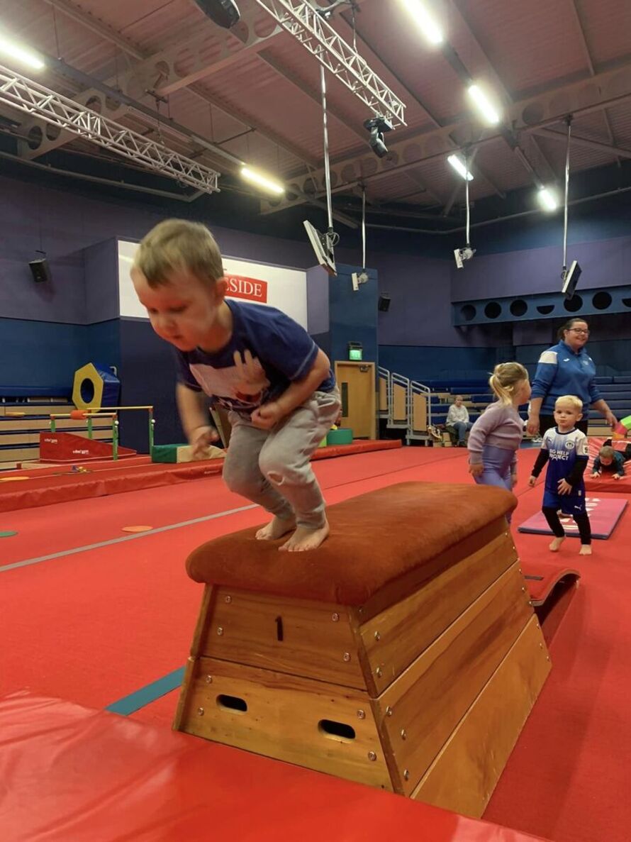 Bolton Arena Gallery: Photos of Campus Life, Activities, Classrooms