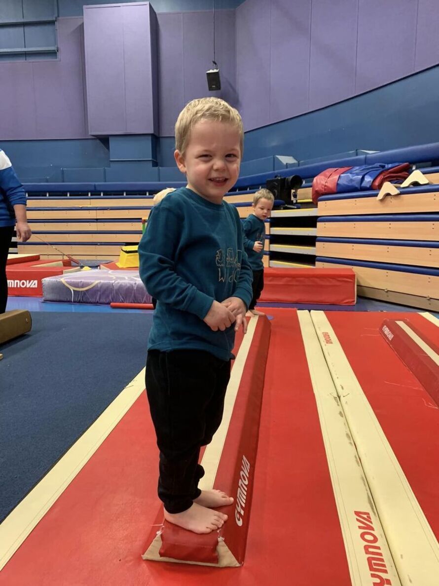 Bolton Arena Gallery: Photos of Campus Life, Activities, Classrooms