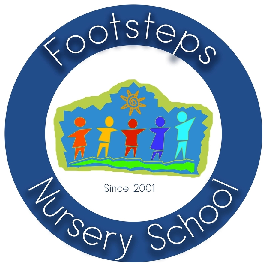 Footsteps Nursery School Gallery: Photos of Campus Life, Activities, Classrooms
