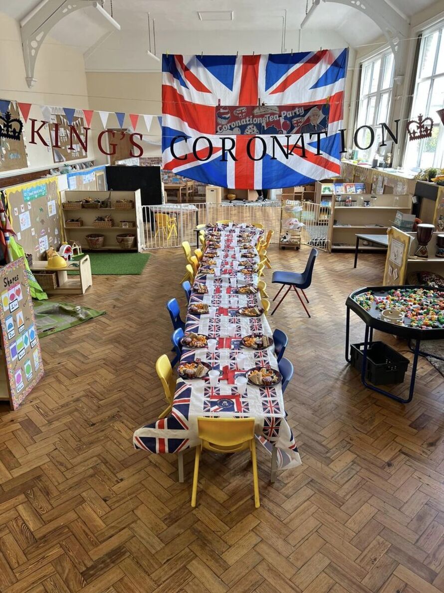 Little Munchkins Gallery: Photos of Campus Life, Activities, Classrooms