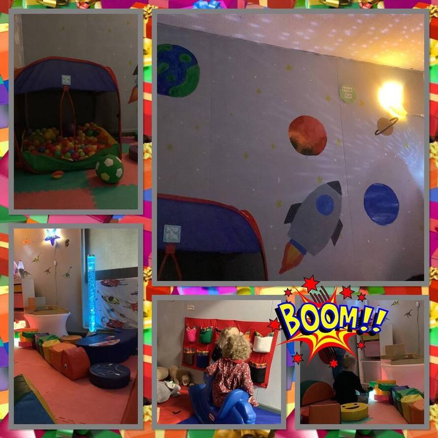 Cuddles & Care Children's Day Nursery - Profile (2023)