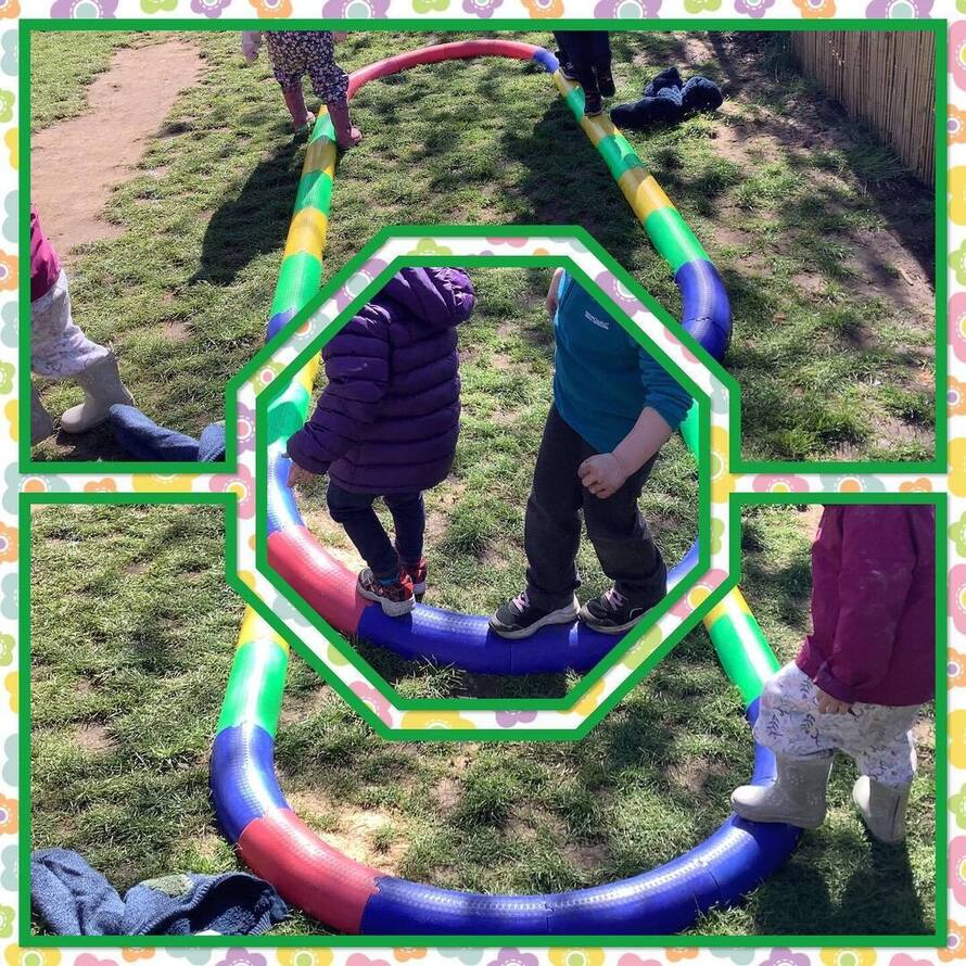 Cuddles & Care Children's Day Nursery - Profile (2023)