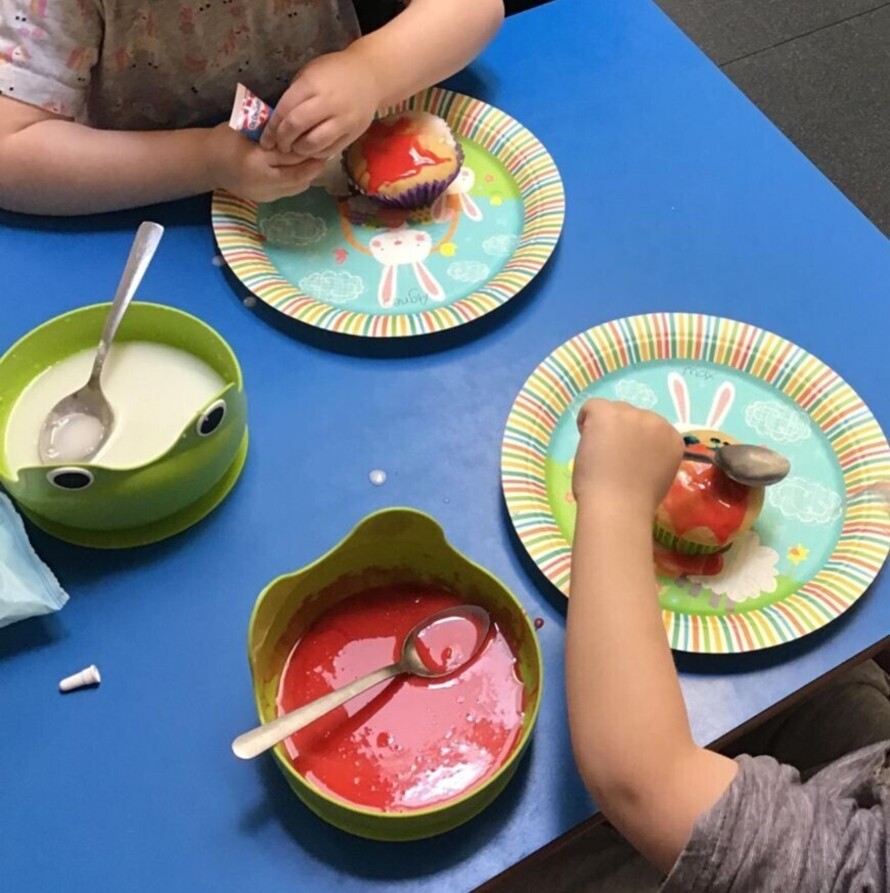 ABC Early Learning & Childcare Centre UK Ltd Gallery: Photos of Campus ...