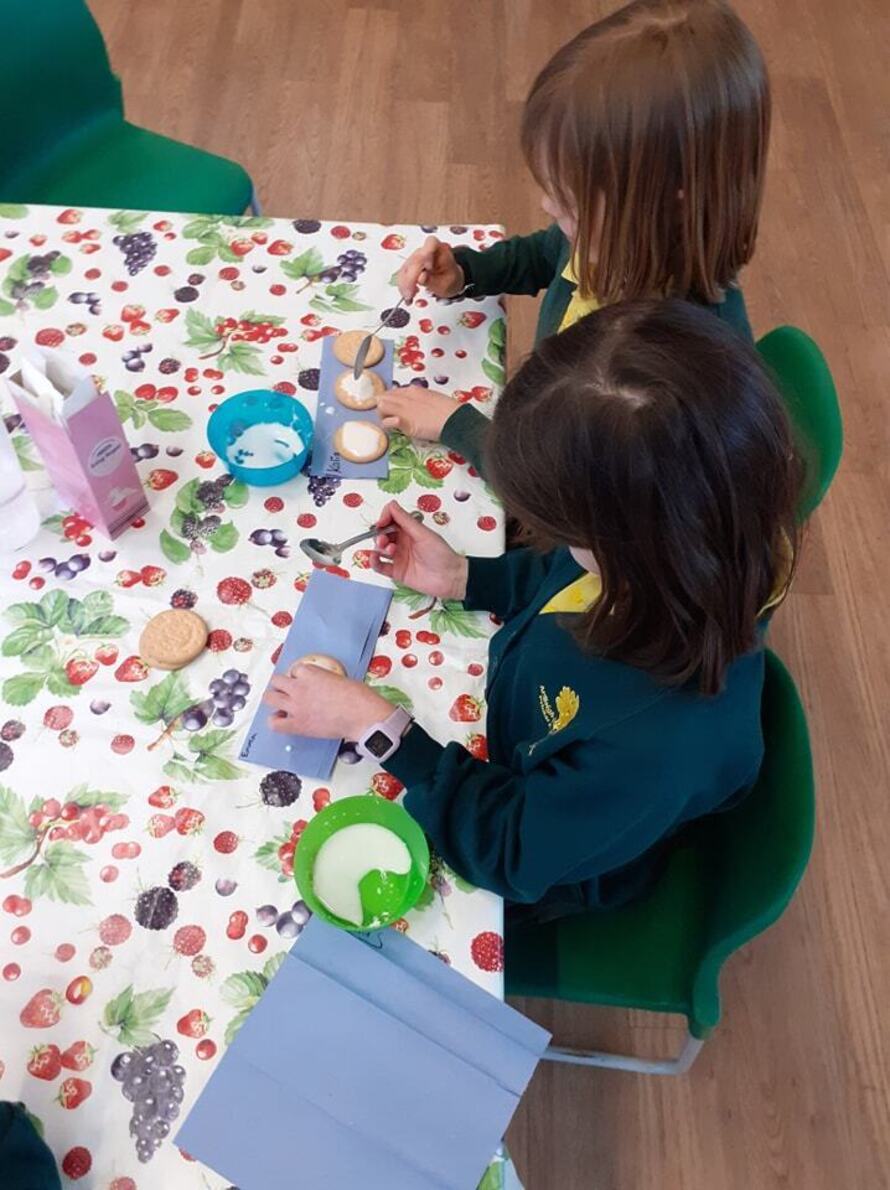 Fun 4 Kids at Highwoods Gallery: Photos of Campus Life, Activities ...