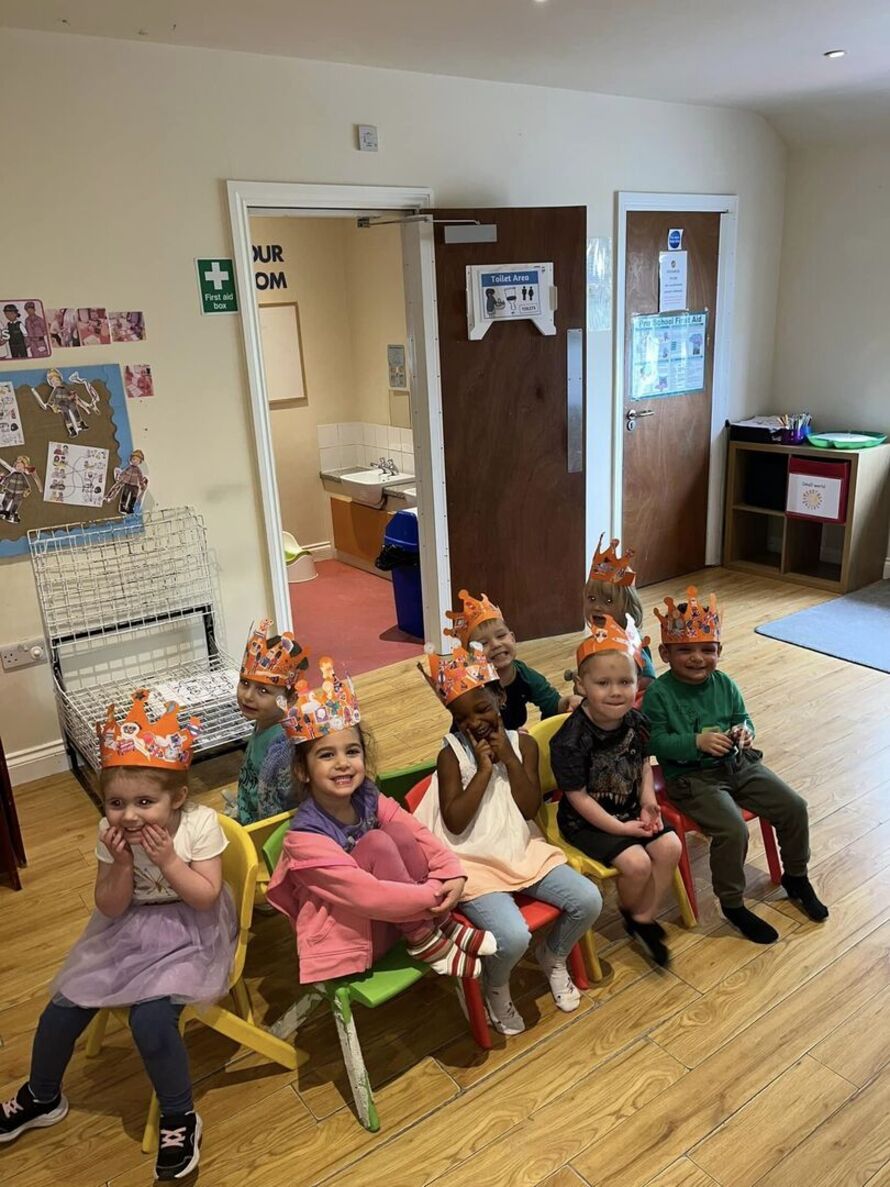 Orangutans Day Nursery Gallery: Photos of Campus Life, Activities, Classrooms