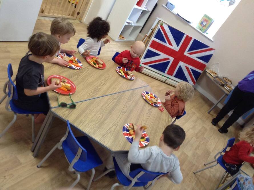 Little Explorers Eccles Gallery: Photos of Campus Life, Activities ...