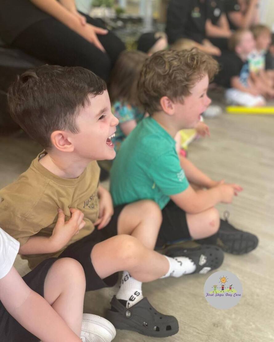 First Steps Day Care (Stokesley) Ltd - Profile (2023)