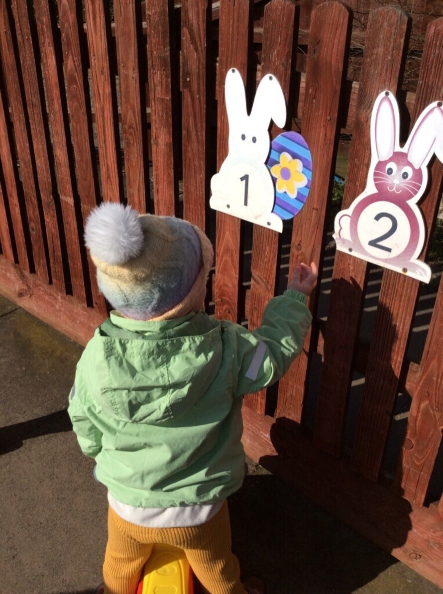 Alphabet Day Nursery Gallery: Photos of Campus Life, Activities, Classrooms