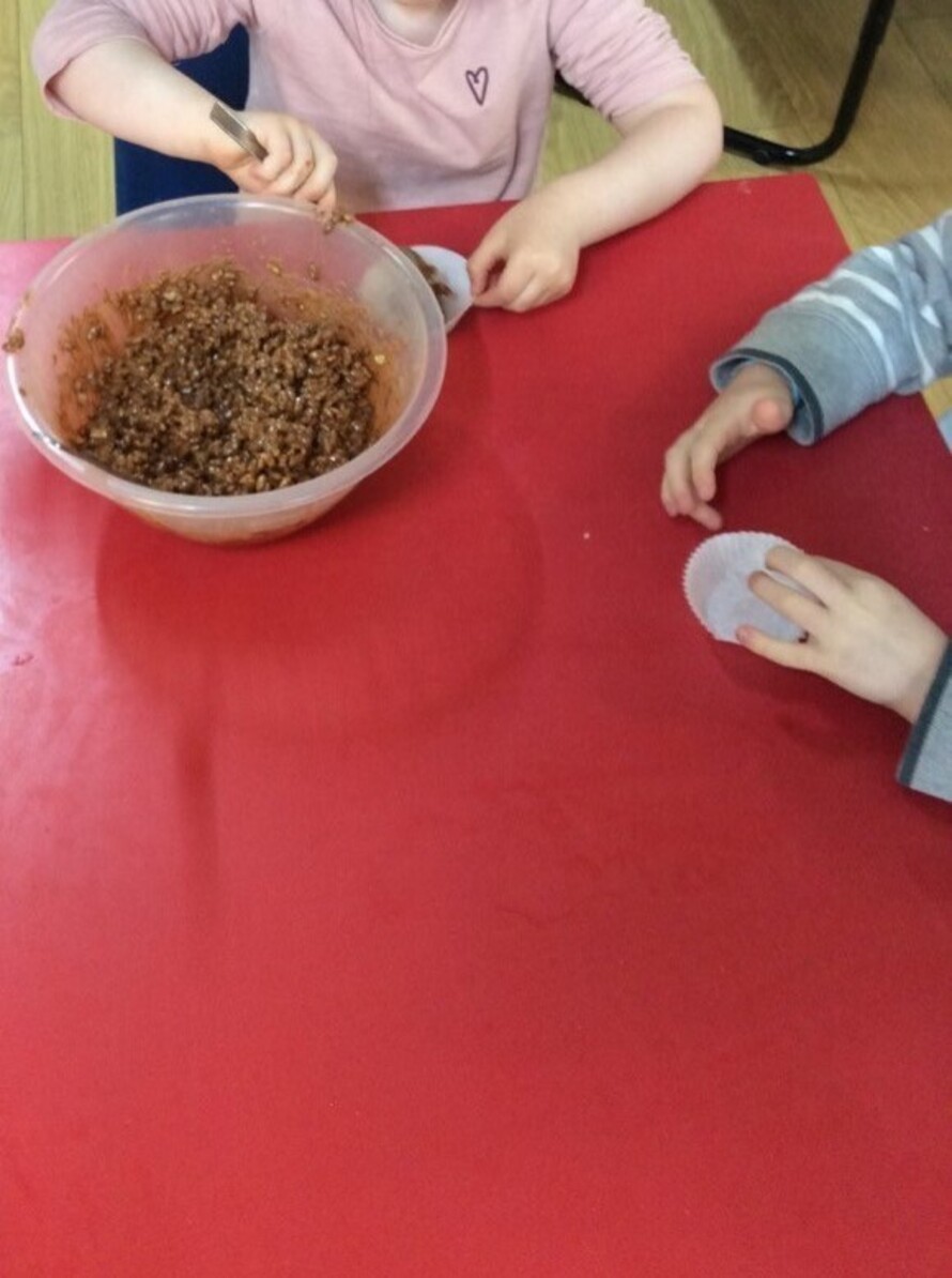 Alphabet Day Nursery Gallery: Photos of Campus Life, Activities, Classrooms