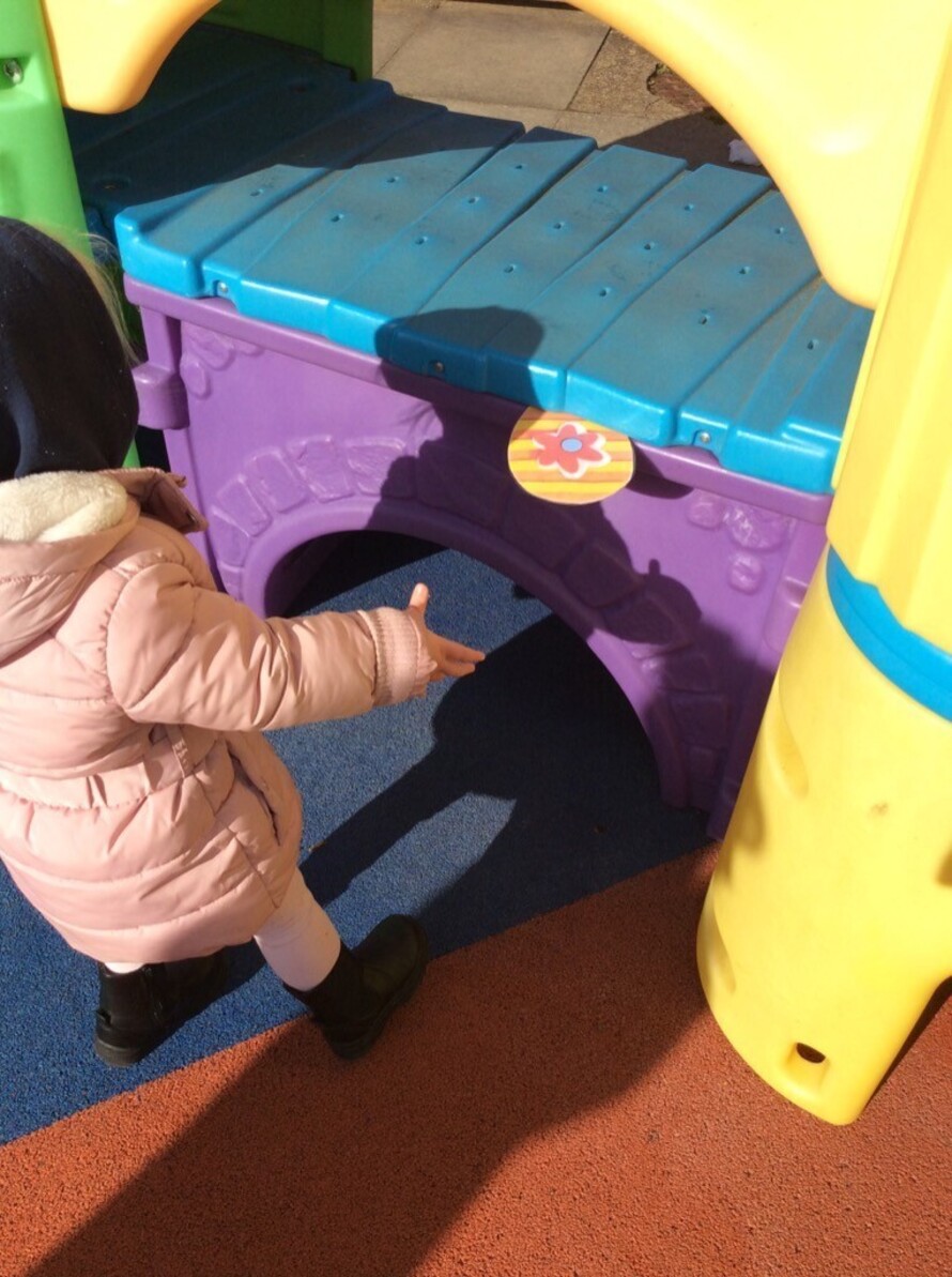 Alphabet Day Nursery Gallery: Photos of Campus Life, Activities, Classrooms