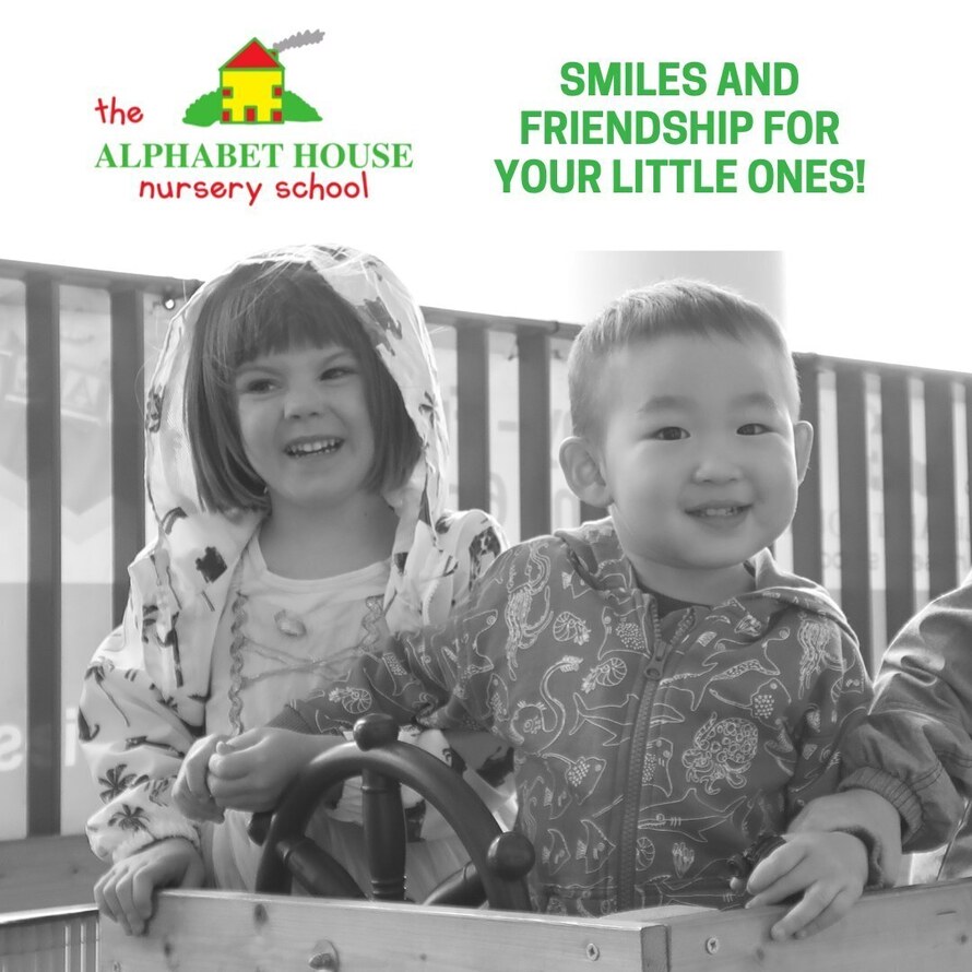 The Alphabet House Nursery Schools in Newham - Profile (2023)