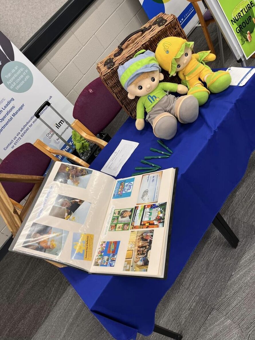 Best Schools in Heskin (2024)