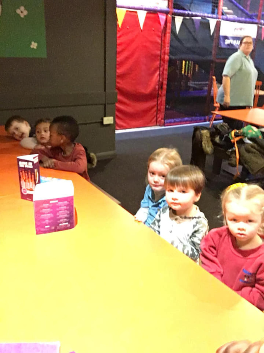 Smarty's Nursery North Hayes Gallery: Photos of Campus Life, Activities ...