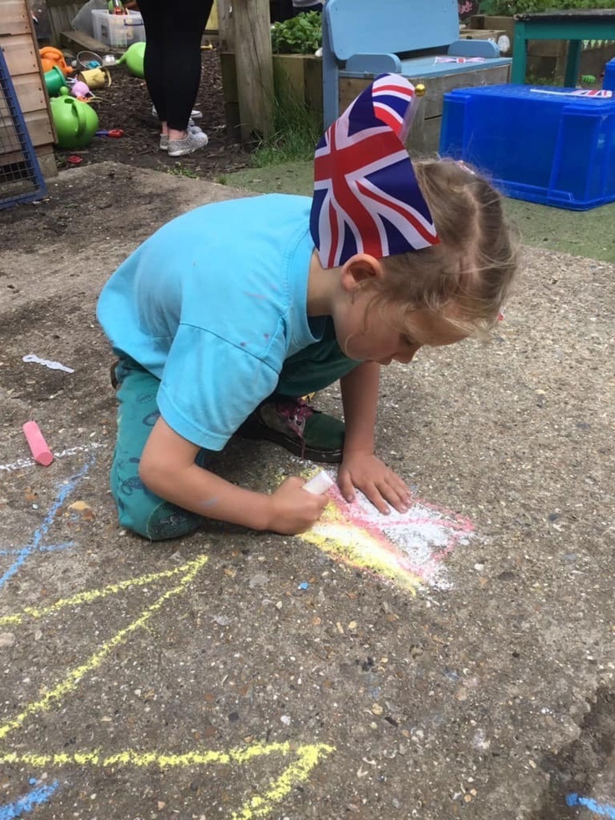 The Little Learning Tree Preschool Gallery: Photos of Campus Life ...