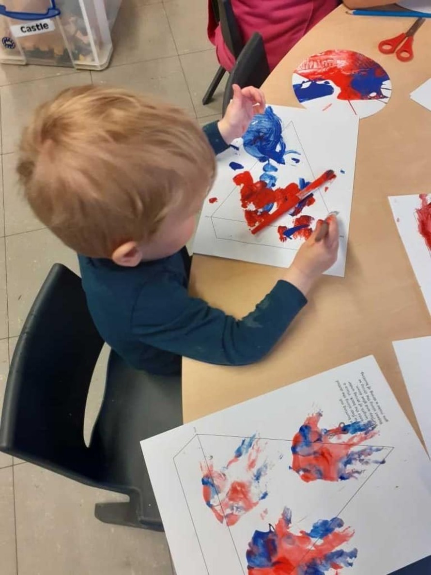 The Little Learning Tree Preschool Gallery: Photos of Campus Life ...