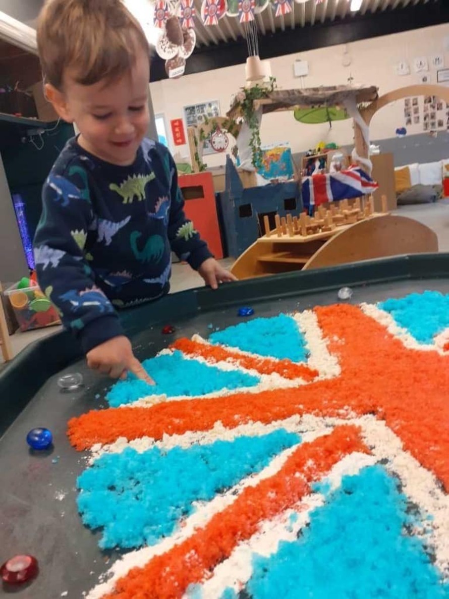 The Little Learning Tree Preschool Gallery: Photos of Campus Life ...