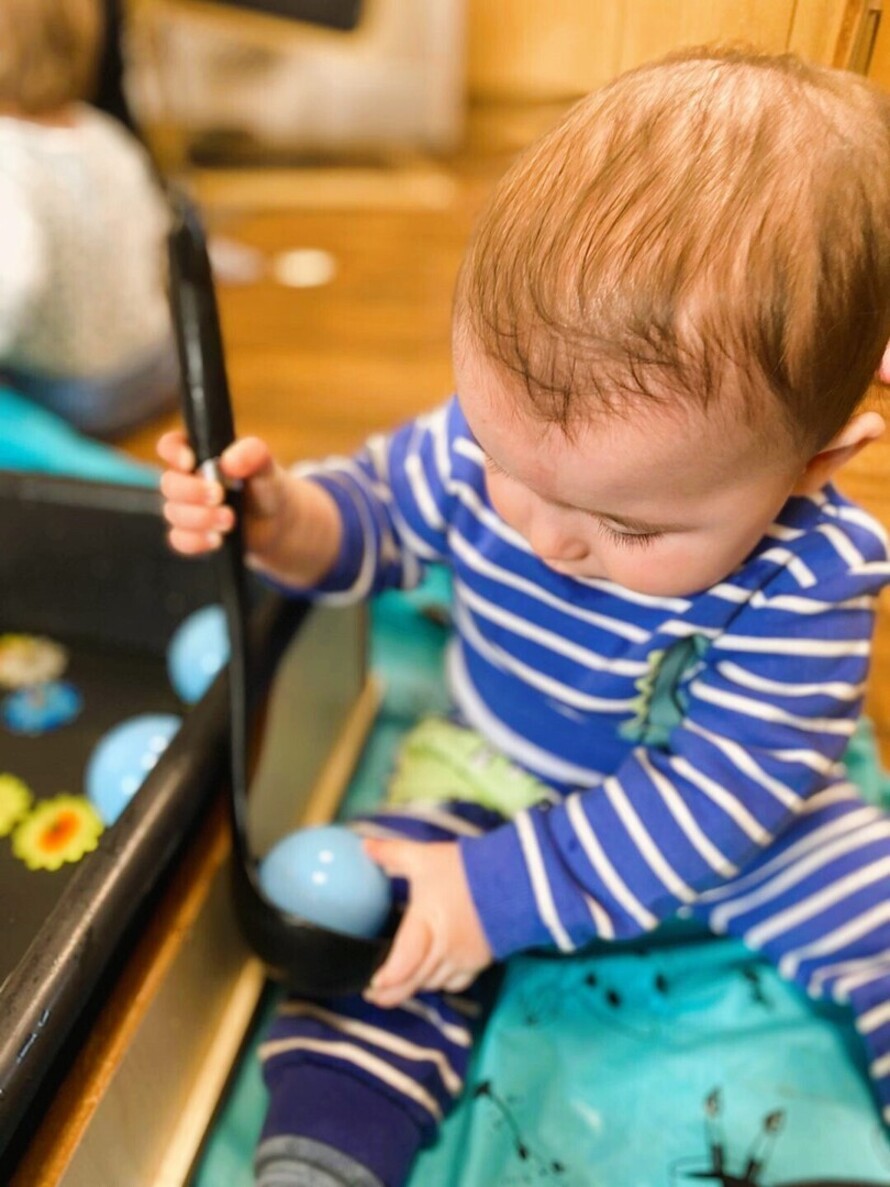 Creative Learning - Profile (2023)