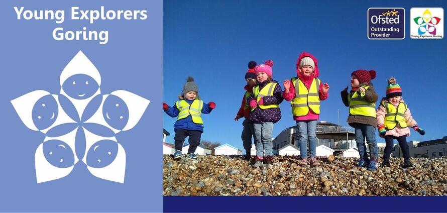 Young Explorers - Goring, Outstanding Reports: Latest Inspection ...