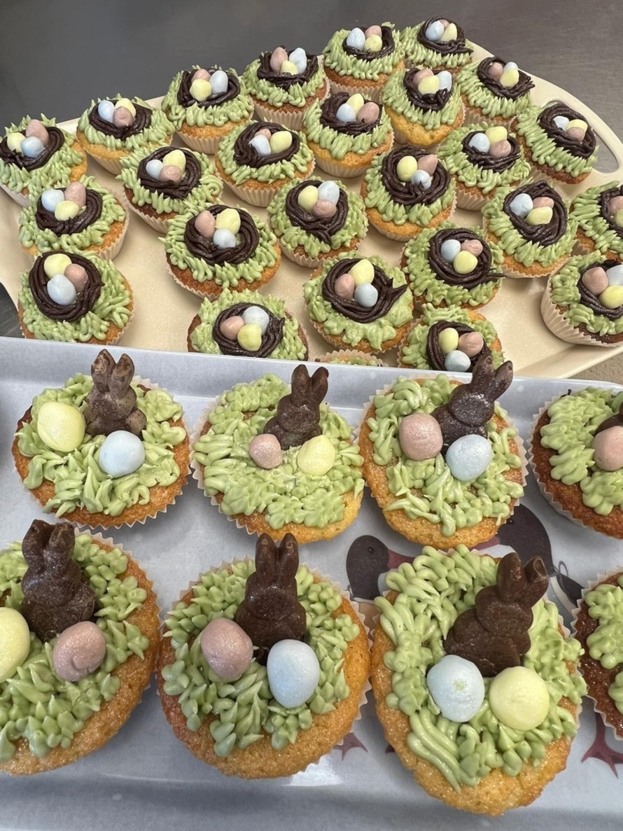 Rainbow Corner Day Nursery Limited Gallery: Photos of Campus Life ...