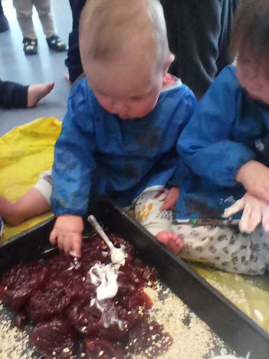 Ashbourne Baby Nursery at Princes Risborough - Profile (2023)