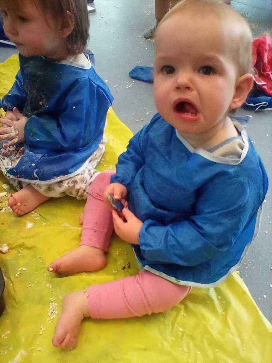 Ashbourne Baby Nursery at Princes Risborough - Profile (2023)