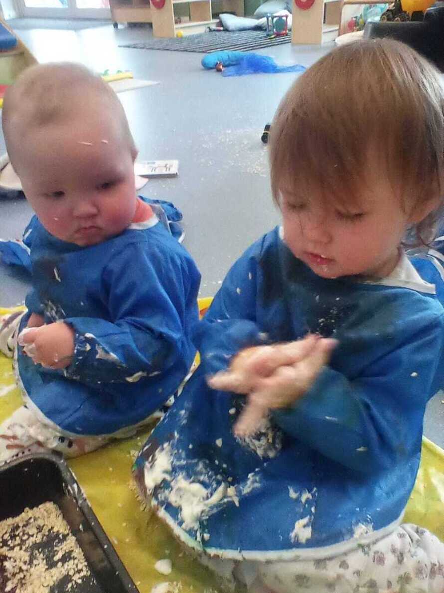 Ashbourne Baby Nursery at Princes Risborough - Profile (2023)