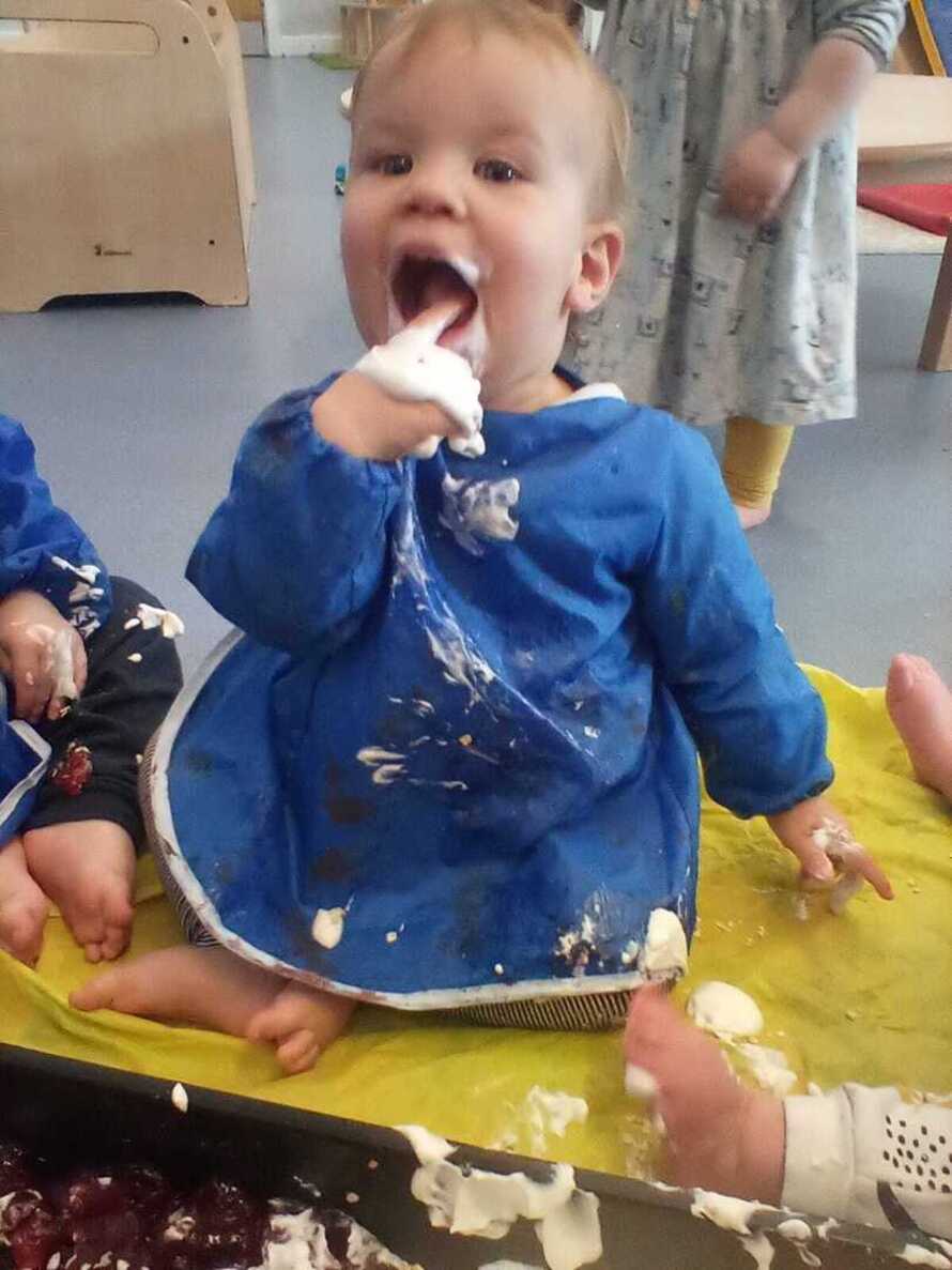 Ashbourne Baby Nursery at Princes Risborough - Profile (2023)