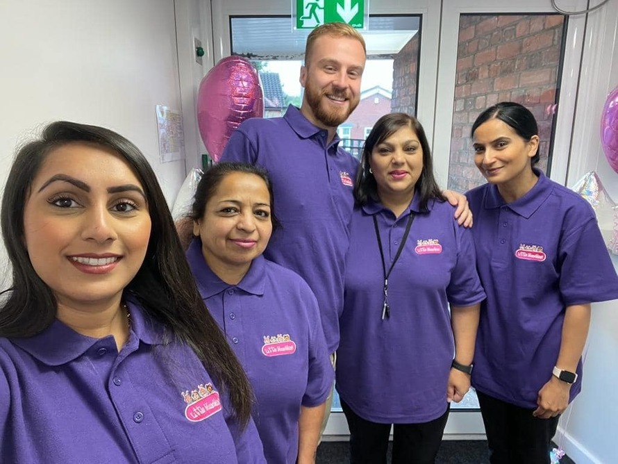 Little Munchkins Children's Club - Profile (2024)