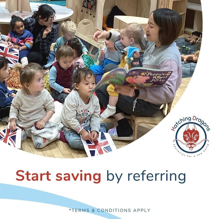 Hatching Dragons Barbican Gallery: Photos of Campus Life, Activities ...