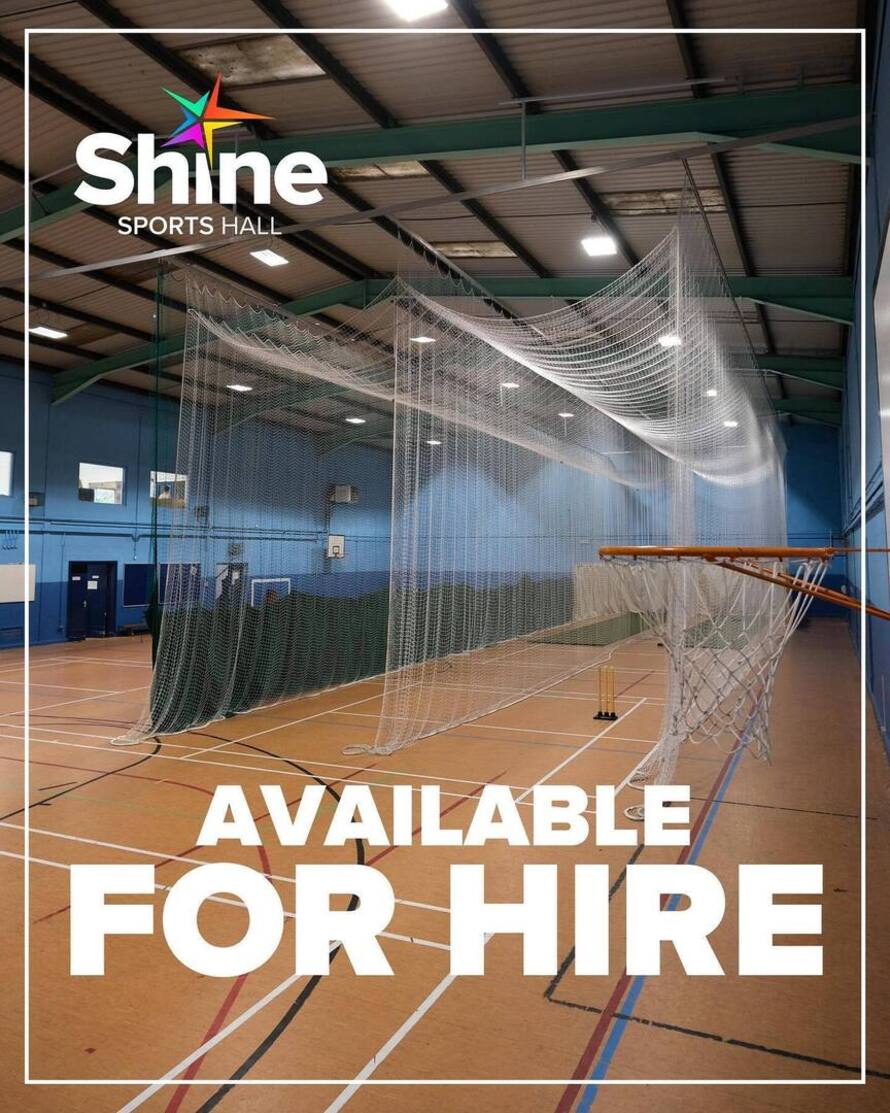 Shine Gallery: Photos of Campus Life, Activities, Classrooms