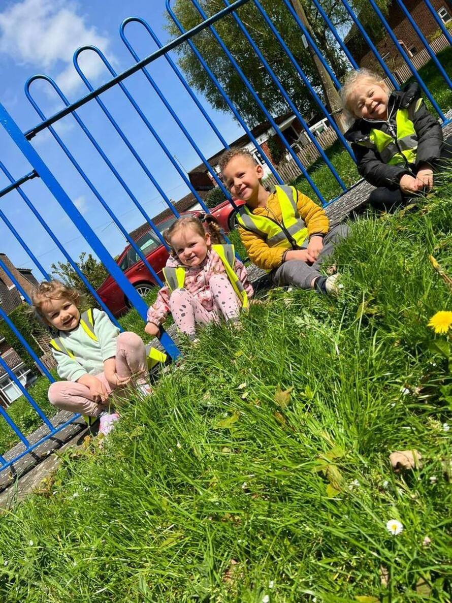 Timbertree Neighbourhood Nursery Gallery: Photos of Campus Life ...