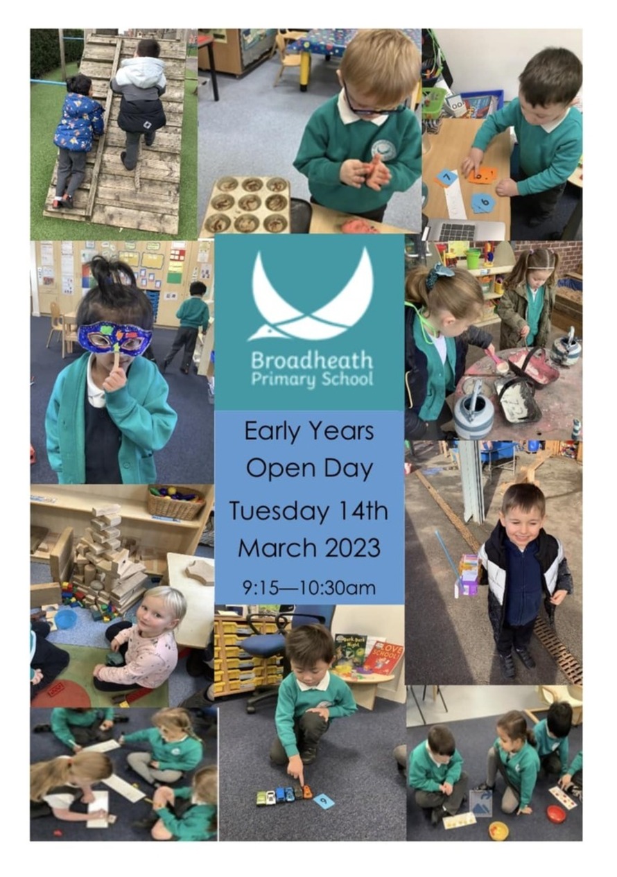 3 Nurseries in Partington