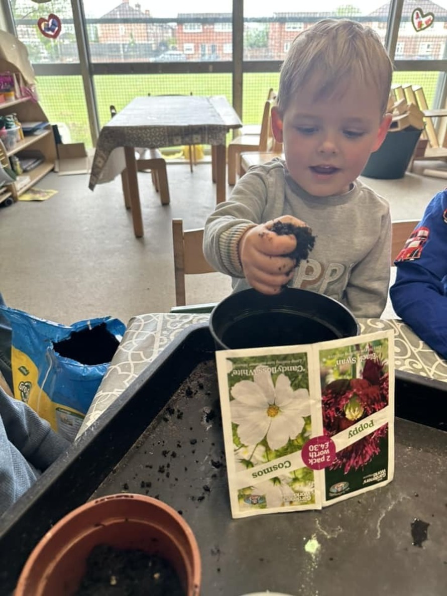 Kids Planet Adswood Gallery: Photos of Campus Life, Activities, Classrooms