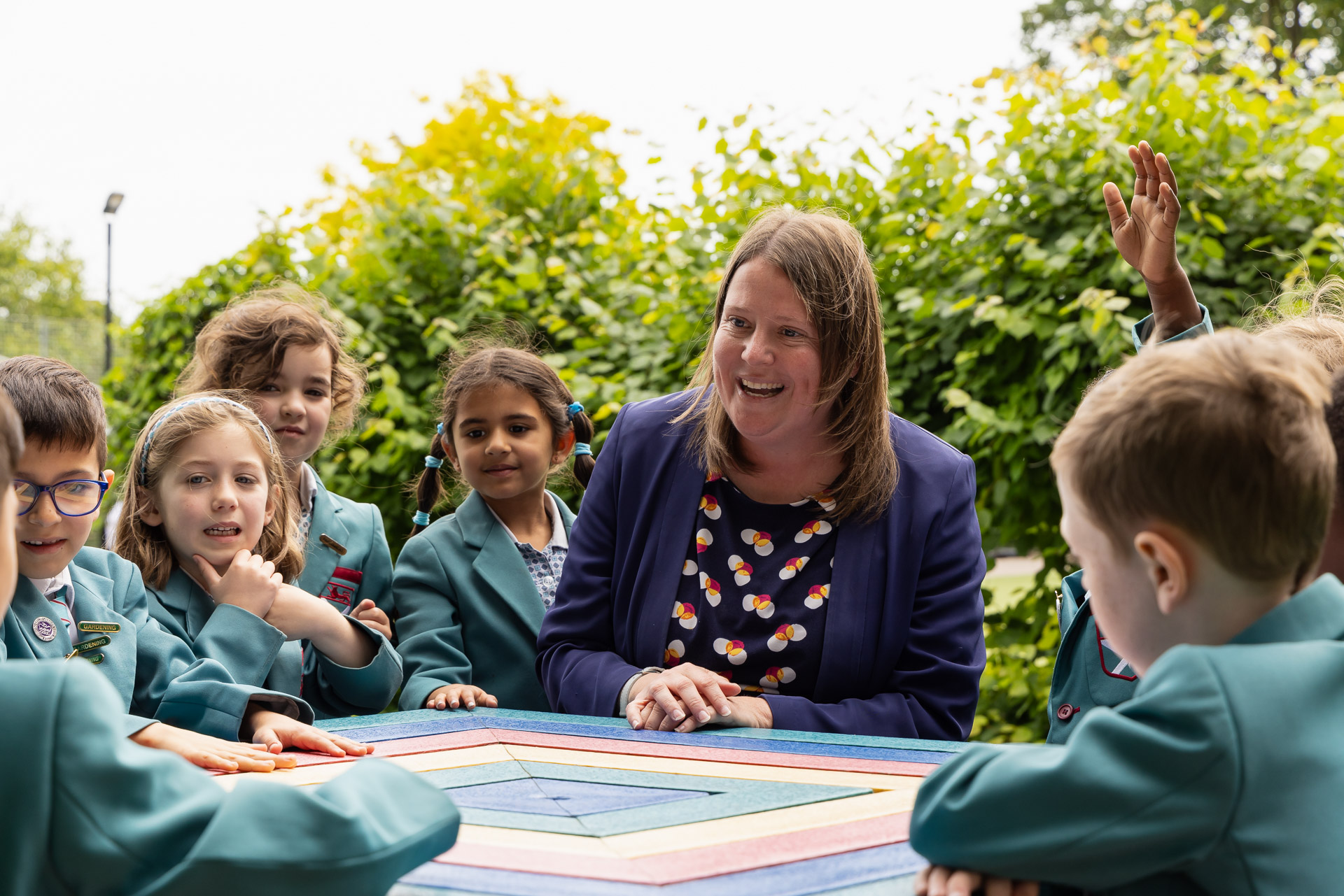 St Andrew's School (Rochester) | ISI Report, Reviews, Fees & Admission 2026